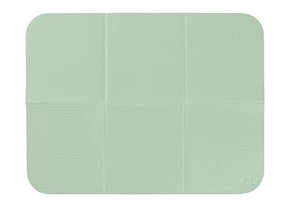 Ubbi On-The-Go Diaper Changing Mat Review: Does It Deliver Comfort ...