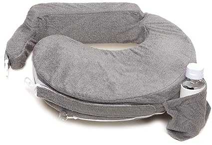 My Brest Friend Nursing Pillow Review: Is This Deluxe Pillow Worth It ...
