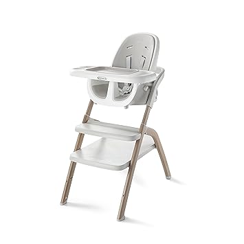 Graco EveryStep 6-in-1 High Chair Review: Is It Worth It for Growing ...