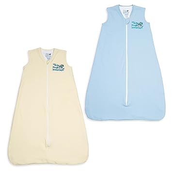 Baby Merlin's Magic Dreamsack Review: Is It the Ultimate Sleep Sack for ...