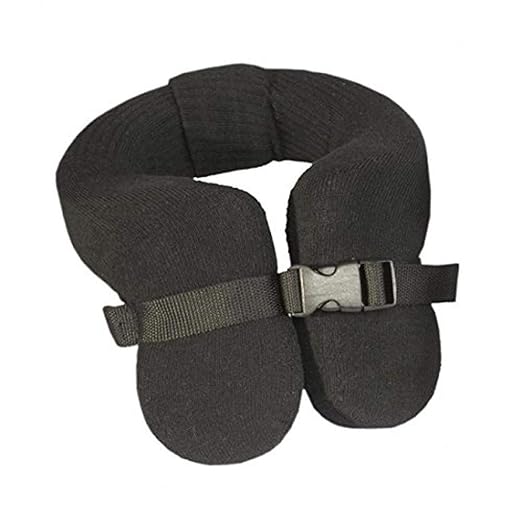 The Best Head Support for Your Baby? Danmar Products Review. - Baby To ...
