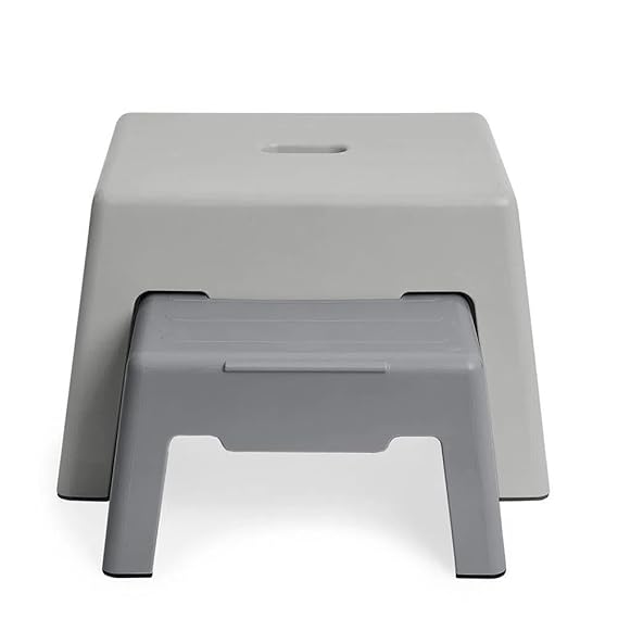 The Skip Hop Toddler Step Stool Review: Does It Really Make Life Easier ...