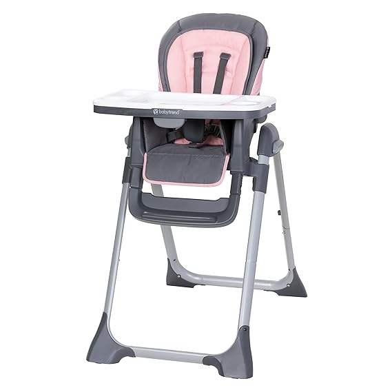 The Baby Trend Sit Right 2.0 High Chair Review: Does It Really Make ...
