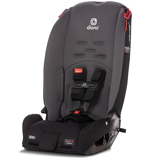 Diono Radian 3r Safety Rating