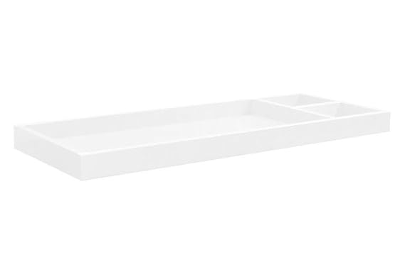 DaVinci Changing Tray Review That Could Make Diaper Time Safer and ...