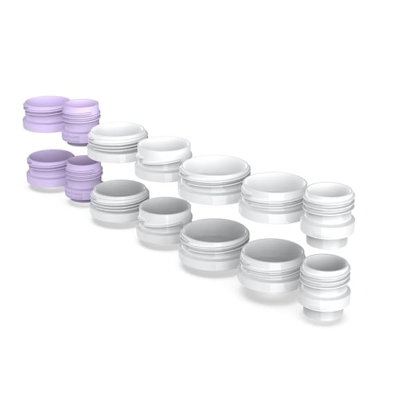 Kiinde Twist Milk Storage System Review: A Game-Changer for New Parents ...