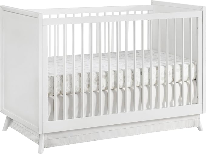 Oxford Baby Dawson Crib Review: Safe, Stylish, and Perfect for Growing ...