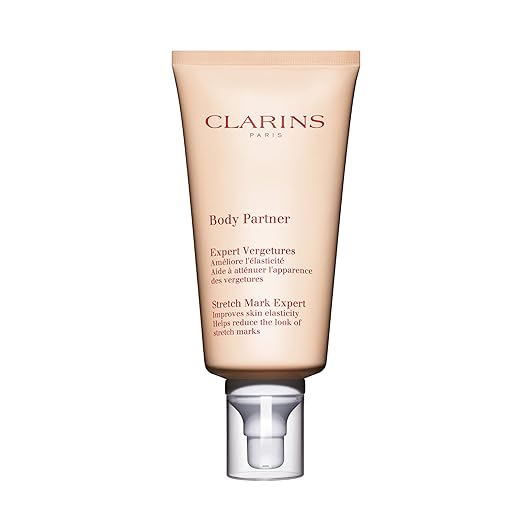 Clarins Stretch Mark Cream Review: Can It Really Improve Skin During ...