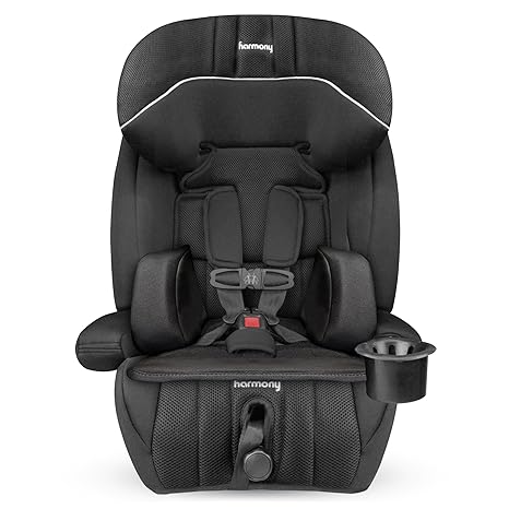 Defender 360 MAX SIP Car Seat Review: Safety, Comfort, and Convenience ...
