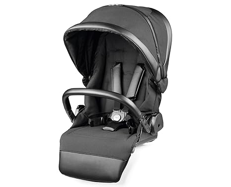 Peg Perego Vivace Stroller Seat Review: Comfort, Safety, and Style for ...