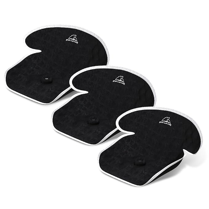 The Ultimate Piddle Pads Review: Can This Pad Keep Your Baby Gear Clean ...